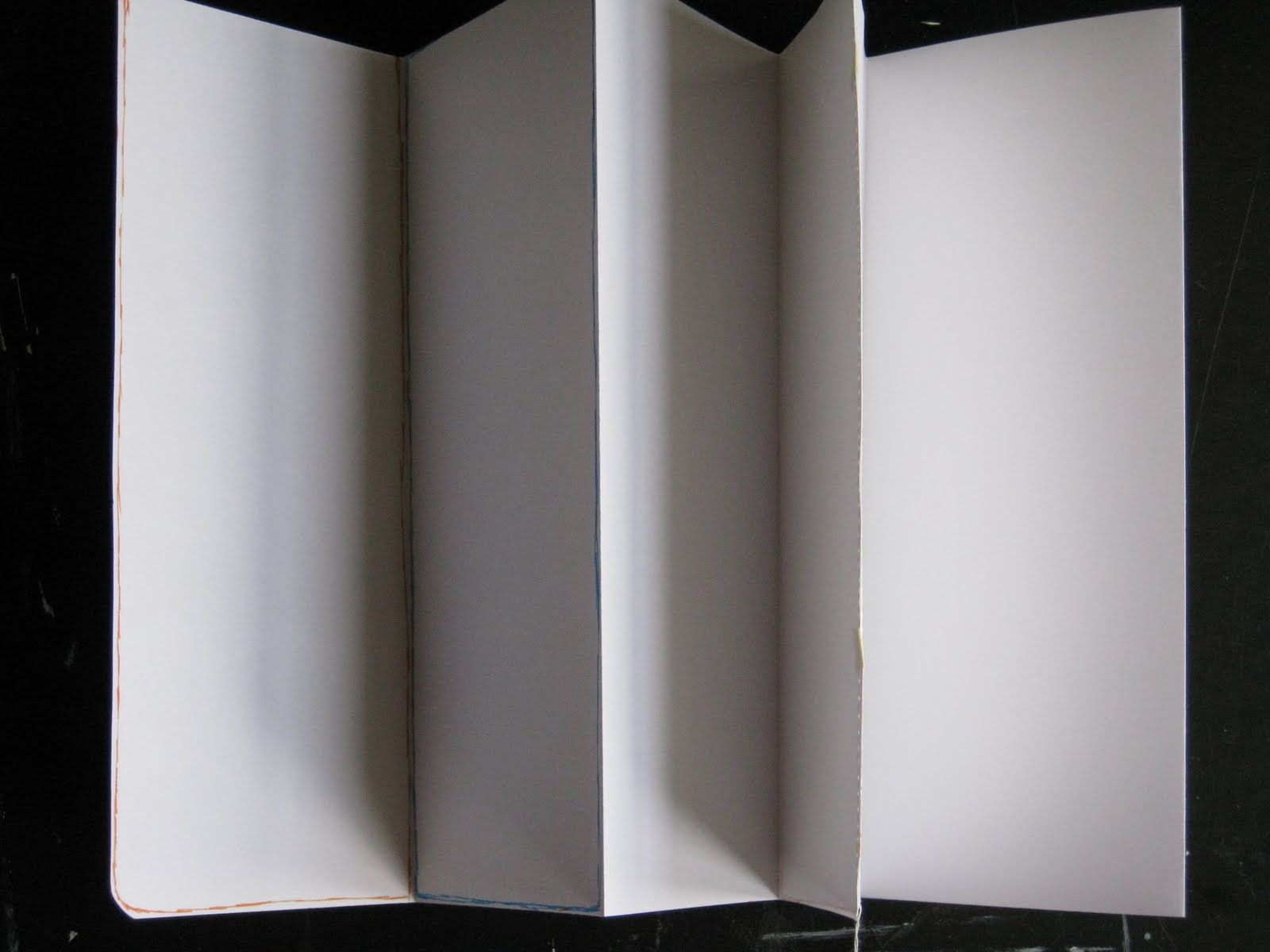 Les wicipame: Un petit calepin bien pratique!