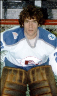 NHL Backups: Mark Young