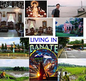 Banate: A Trip To Remember