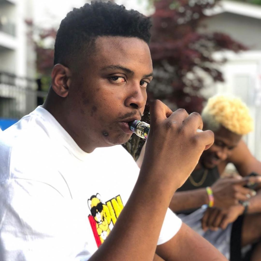 Pictures: Facts About Jaybytee Obiajulu Kachikwuru Okeyokafor, Bio ...