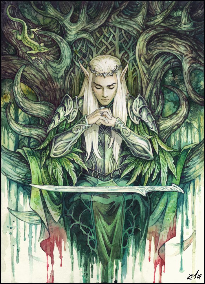 Greyhawk Musings: History of Oerth, Part 2: The Ur-Flan Kingdoms (-2269 ...