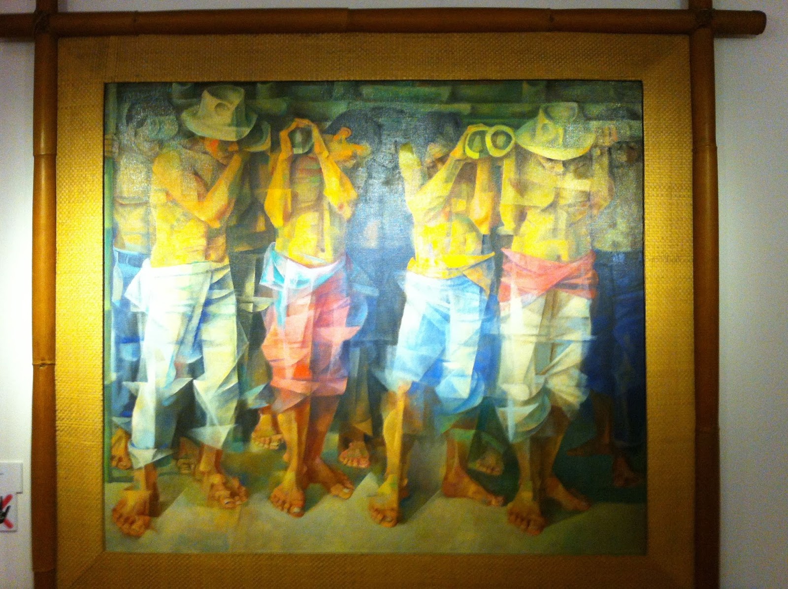 vicente manansala - philippin news collections