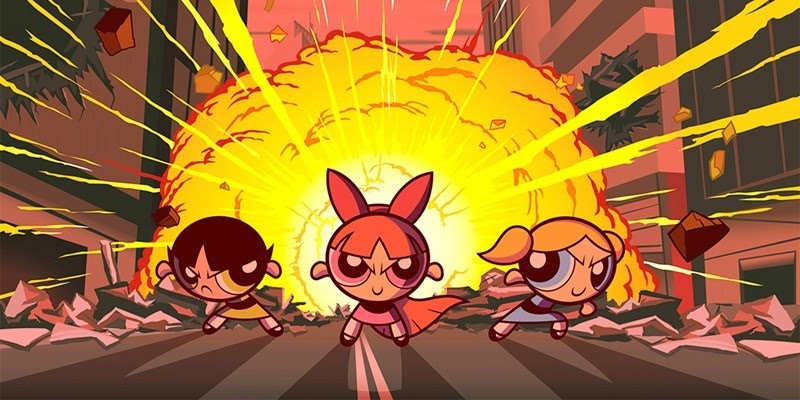 Las Chicas Superpoderosas: The CW ordena un episodio piloto del live ...