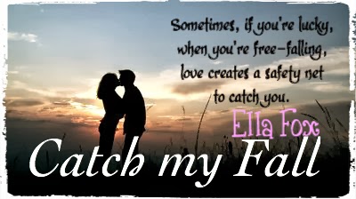 Wicked Book Blog: Blog Tour: Catch My Fall by Ella Fox