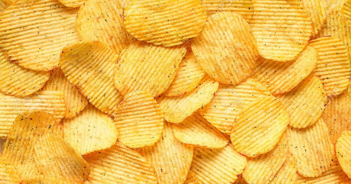 Keripik Kentang Malang: Kamu mau tau nggak? Manfaat kentang? Yuk baca!