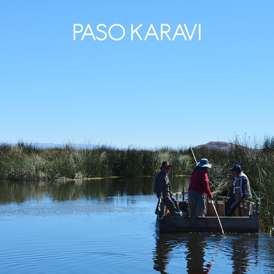 Oruro: Destinos turisticos Pasos Karavi