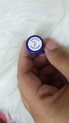 Punya bibir kering?cobain pake produk ini kuy! - jupon mini lipstick