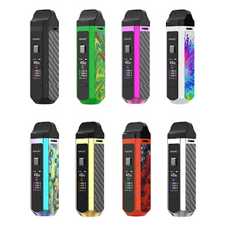 Spesial Pod Vape Kecil