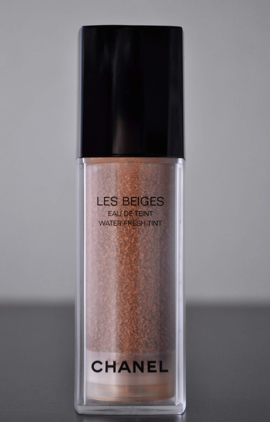 A Tint Out of Water... Chanel Les Beiges Water-Fresh Tint [ So Lonely ...