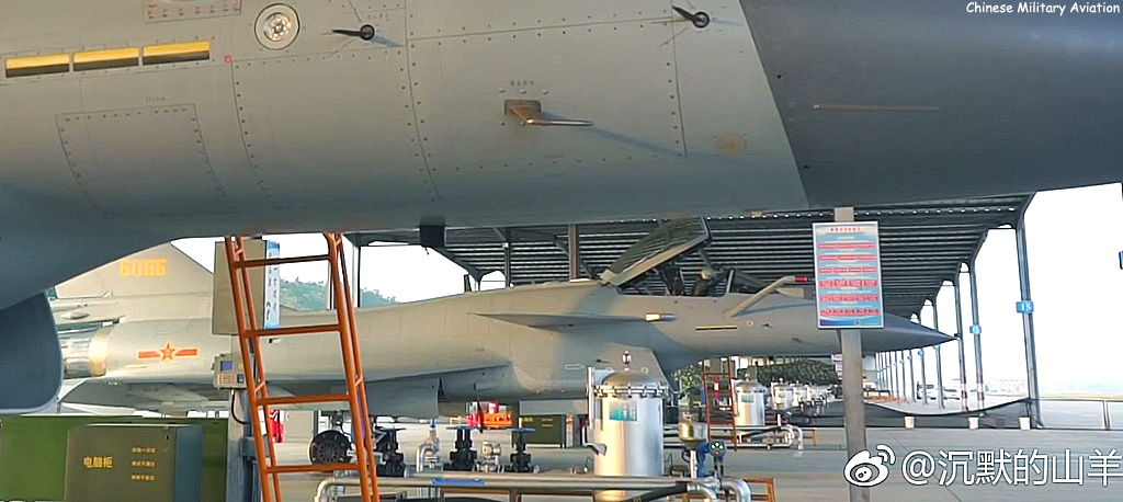 Chinese Military Aviation: Gallery