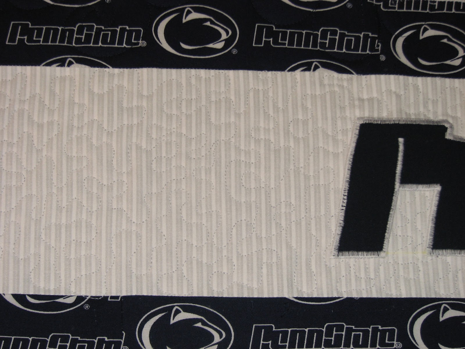 The Crafty Quilter's Closet: February 2012