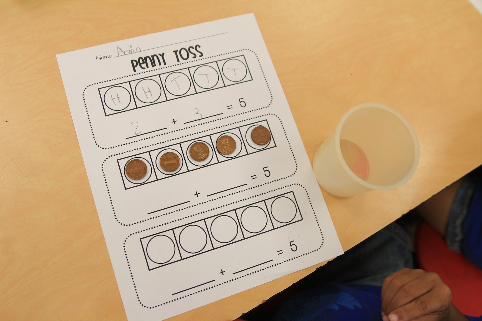 Mrs. Ricca's Kindergarten: April 2013