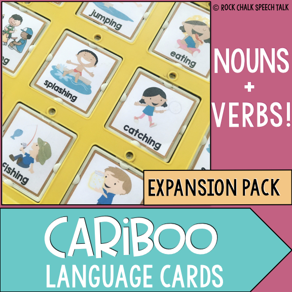 Cariboo Cards- How I use them, How I store them, and a compilation of ...