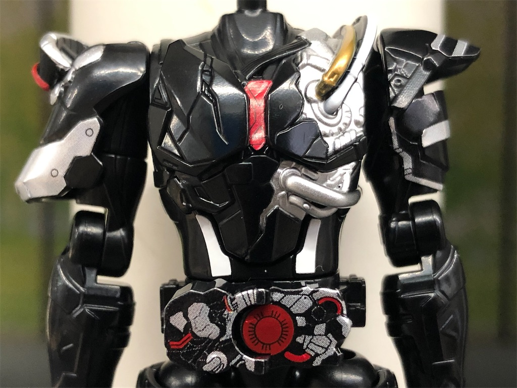 RE:【玩具情報】6/25再更新：扭蛋！Collection x HG GIRLS Humagear：Izu 第二次預購開始 @燃えろ!!特攝 ...