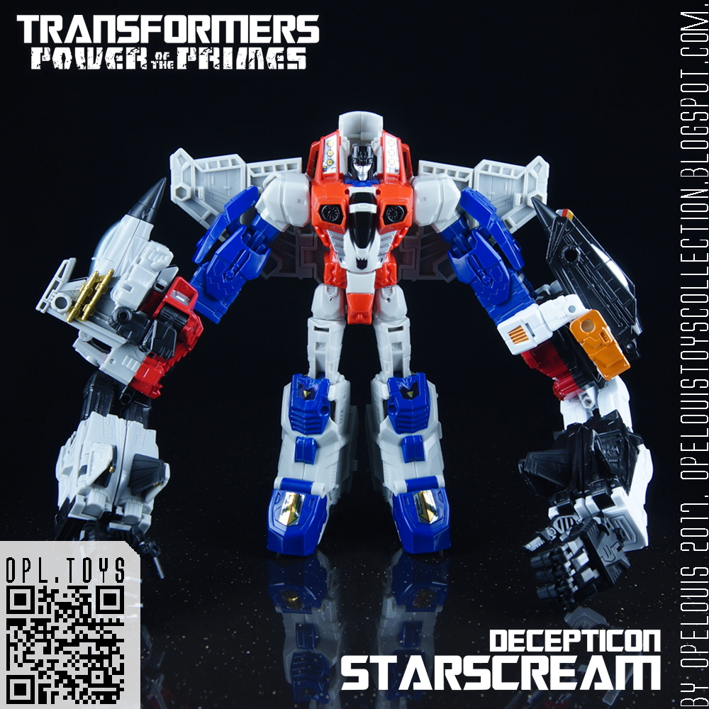 Opelouis's Toys Collection: Hasbro Transformers Power Of The Primes ...