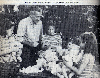 Prensa, ética y periodismo: Héctor Oesterheld, el eterno creador del ...
