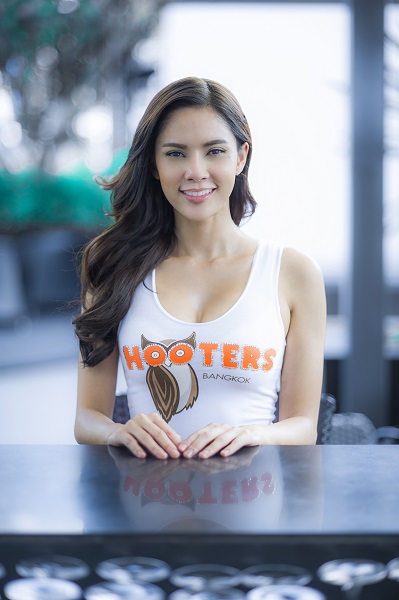 Hooters Asia announces the Grand Opening of Hooters Nana and Hooters Pattaya