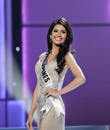 Congratulations, Ms Shamcey Supsup | The Life of Elisa
