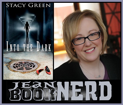 Stacy Green Author Interview ~ JeanBookNerd