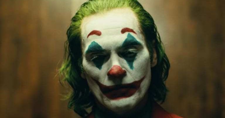 Coringa - Novo trailer é divulgado - GeekBlast