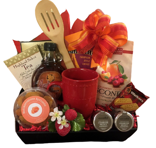 Appreciation Gift Baskets