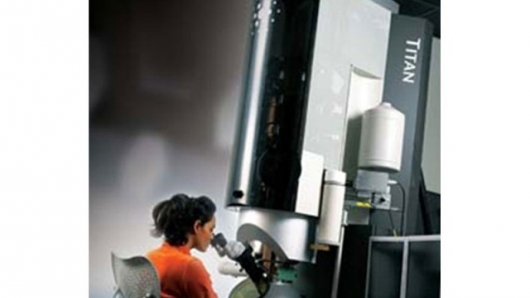 MOST ADVANCED MICROSCOPE OF THE WORLD: most advanced microscope of world