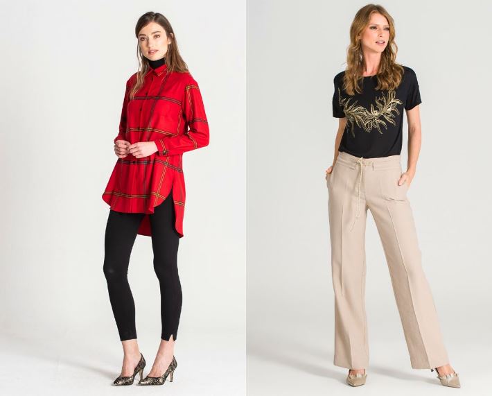 Ana Sousa - Calças e Jeans Feminino ~ Mad Moda