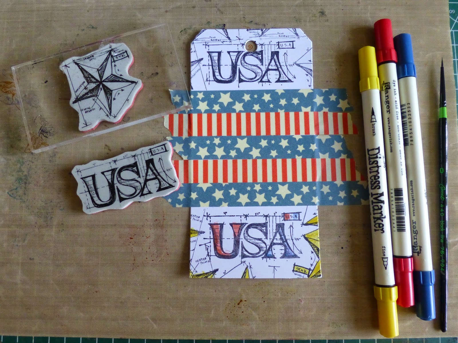 *{CraftChaos}*: Happy Independence Day