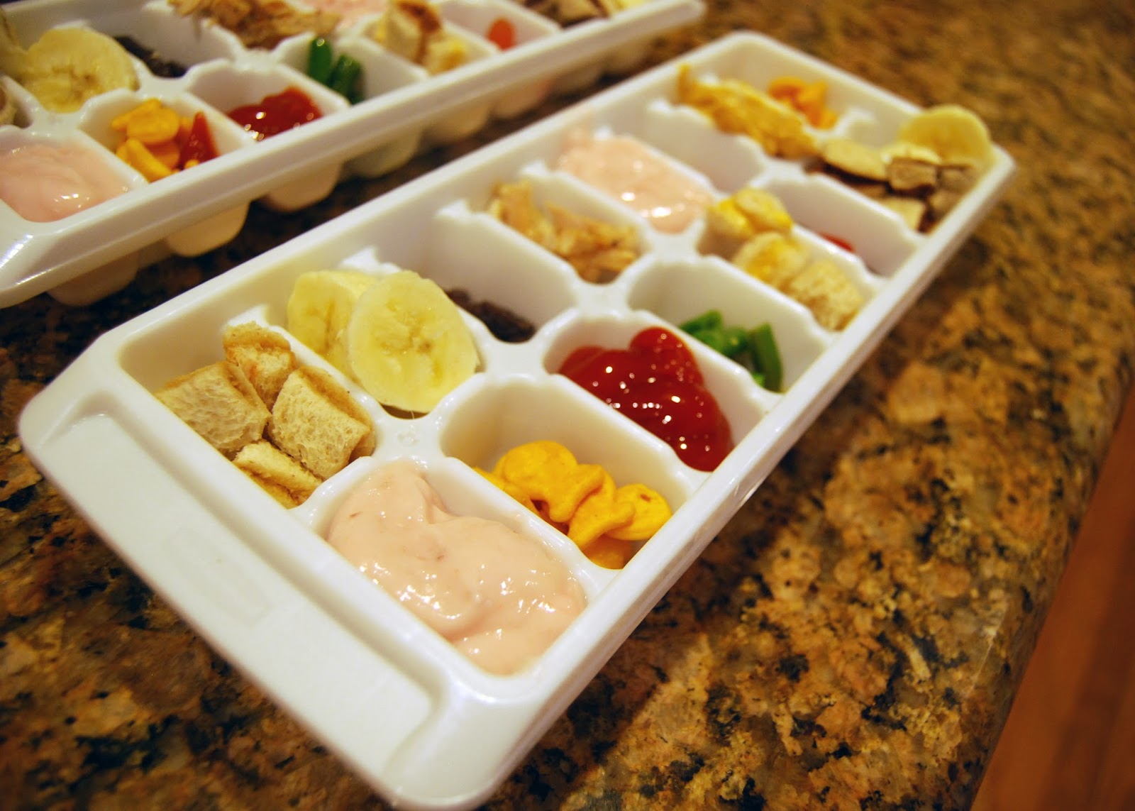 Momfessionals: Dinner is served...