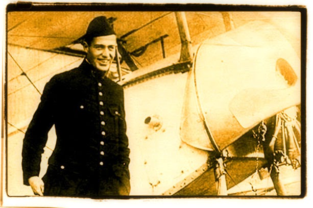 Roads to the Great War: First to Fight, An American in the French ...