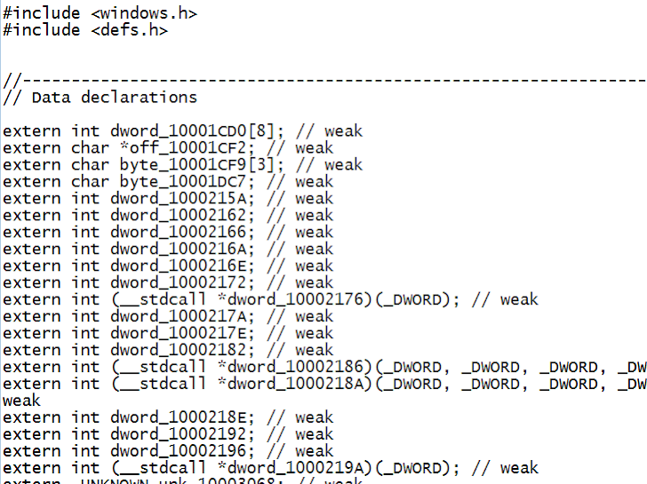 Stuxnet Source Code Released Online - Download Now