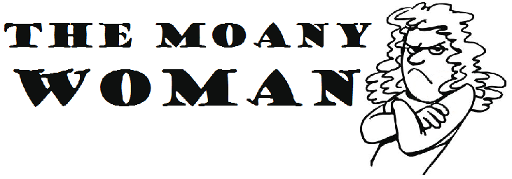 The Moany Woman