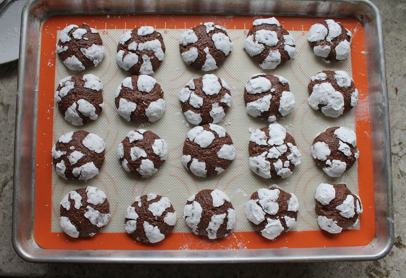 Food Lust People Love: Chocolate Pixies