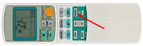 Kode Error AC Daikin, Cara Mencari Eror Melalui Remot - TPTUMETRO