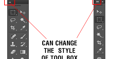Photoshop Tutorials: Tool Box - Photoshop Tutorial