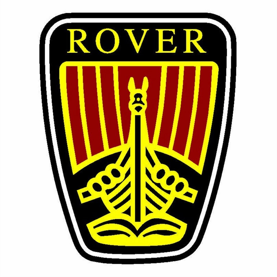 Alternative Wallpapers: Rover Car Logo Pictures