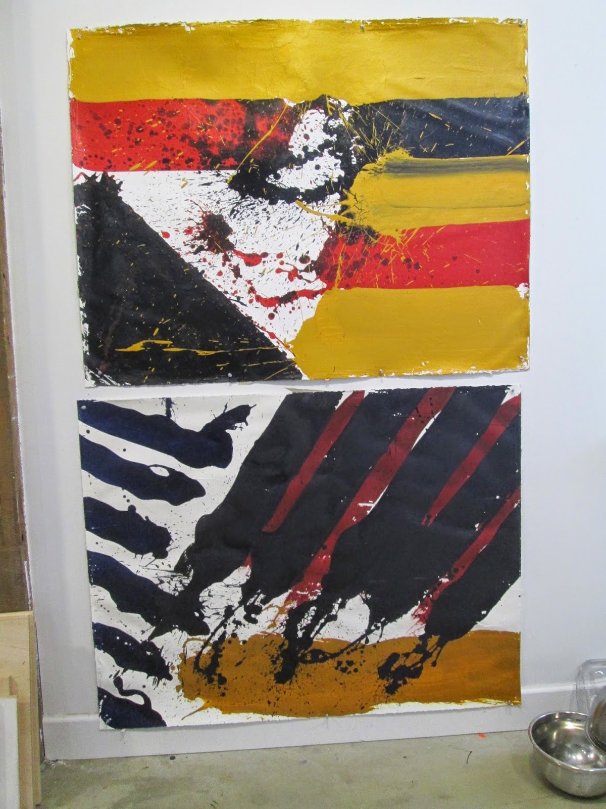 Art By Nyland's Syracuse Art Freak: Open Studios @ The Golden ...