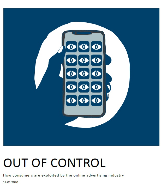 REPORT How Consumers Are Exploited By The Online Advertising Industry report-how-consumers-are-exploited-by-the-online-advertising-industry