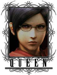 Final Kingdom: FF Type-0 - Class Zero Members