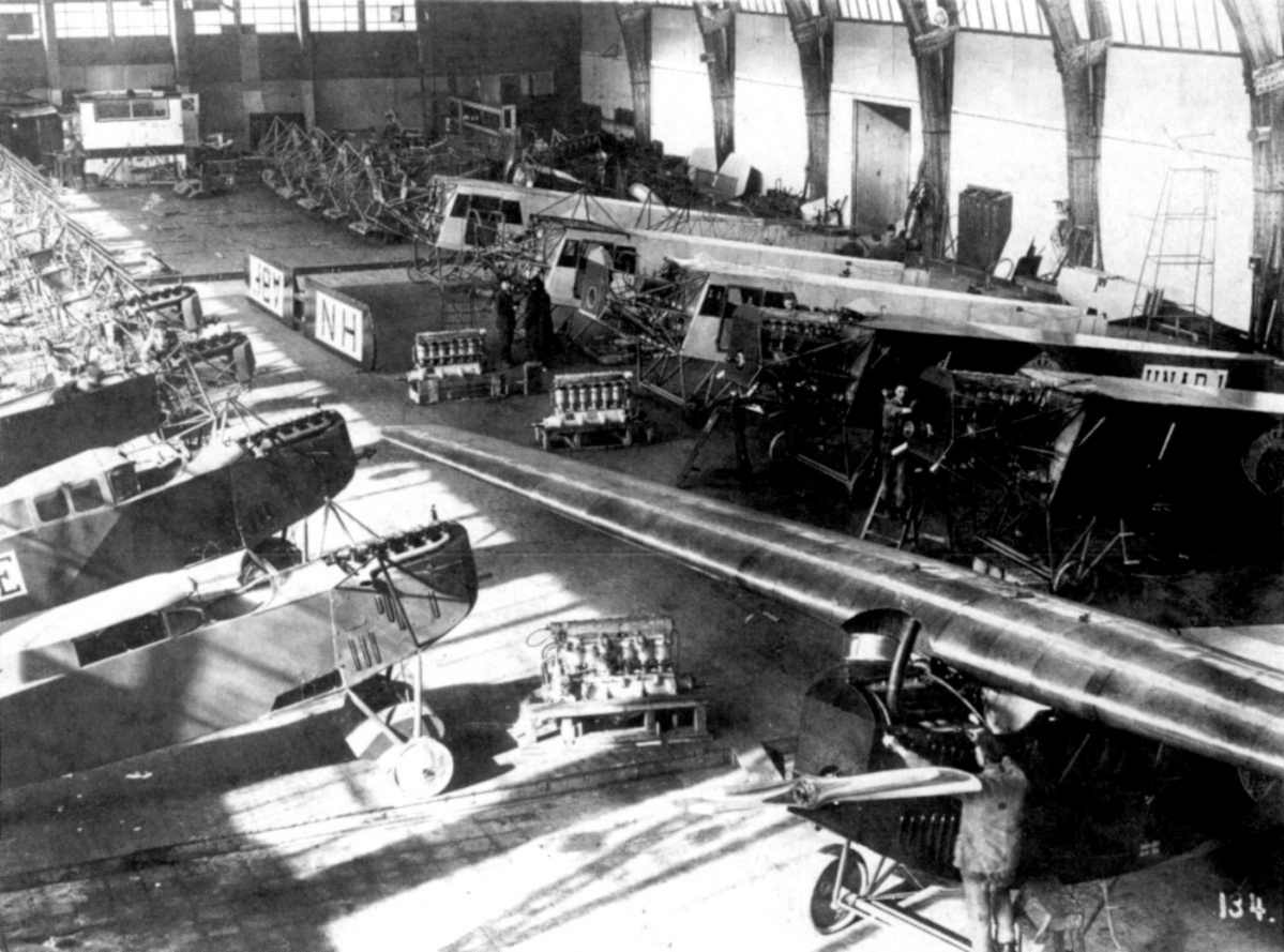 Exo Cruiser: What plane?