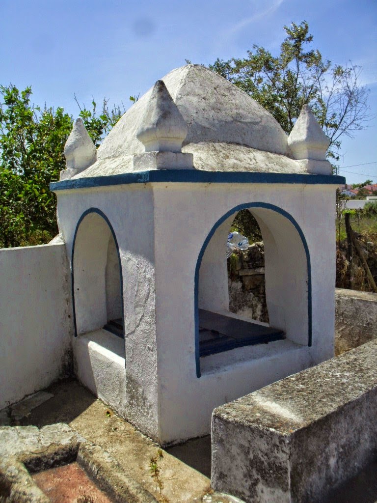 O melhor Alentejo do Mundo: Chafarizes, Fontes e Fontanários