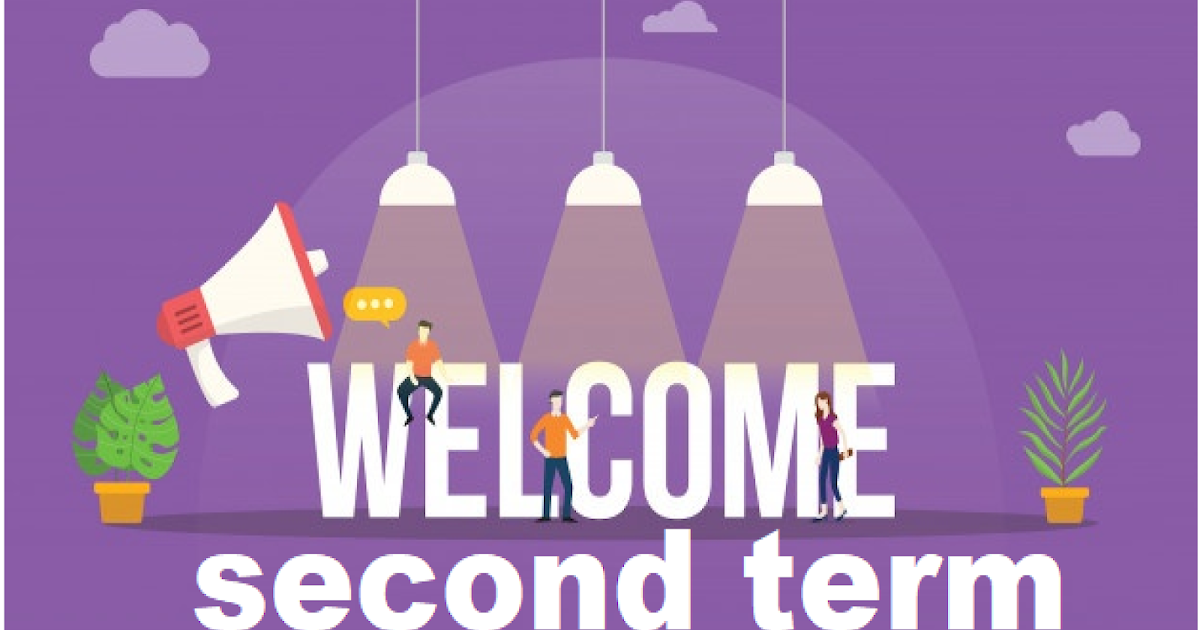 eduk@kids: SECOND TERM