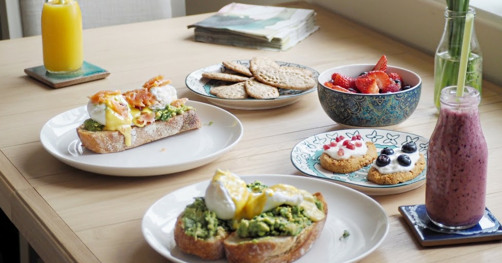 5 Secrets to a Good Morning - Time2Gossip