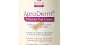 Shoppin N More: Free Sample of AproDerm Emollient Cream & Colloidal Oat ...