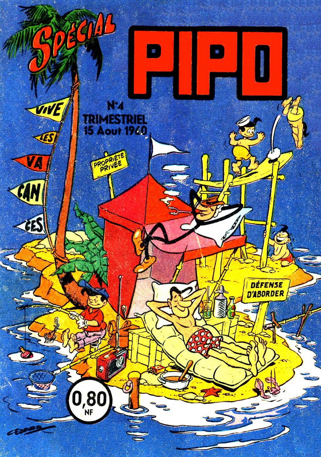 PIPO 06-COVERS COMICS CAPAS DE QUADRINHOS-GIBIS-REVISTAS ETC....