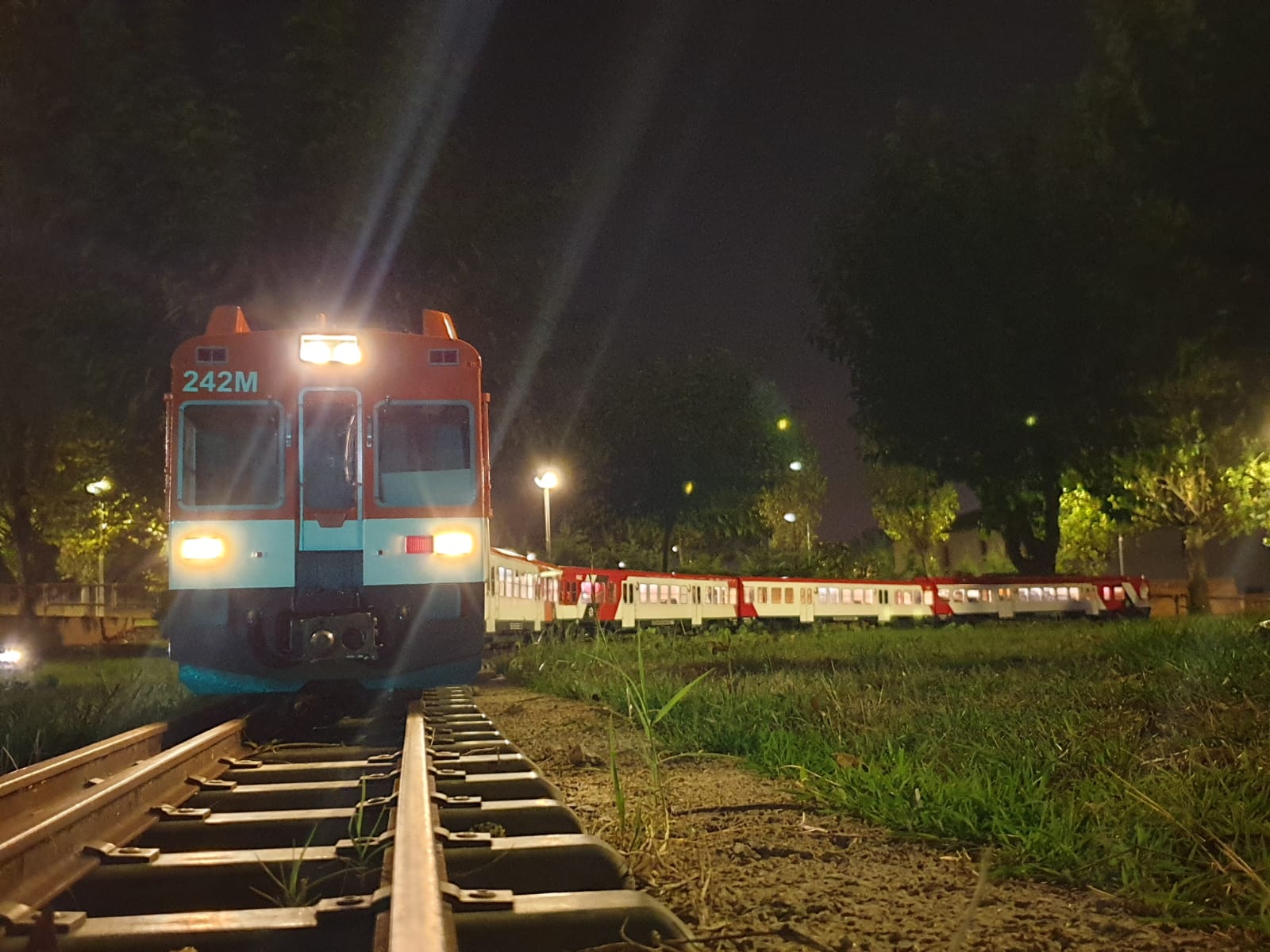 UT440 ORIGINALES DE RENFE