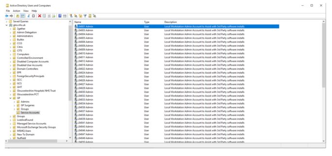 The Wire: Software Installation Guide