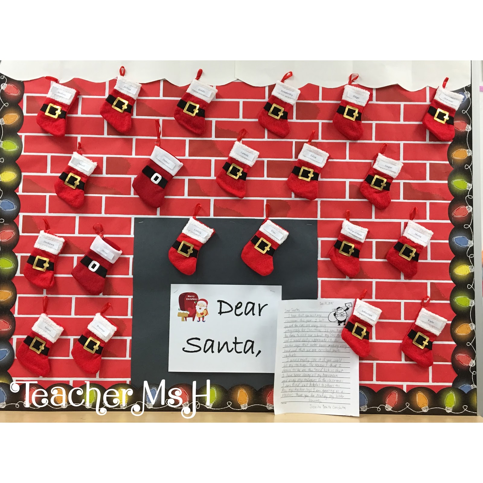 Teacher Ms H ~ Third Is the Word: A few of my favorite things ...