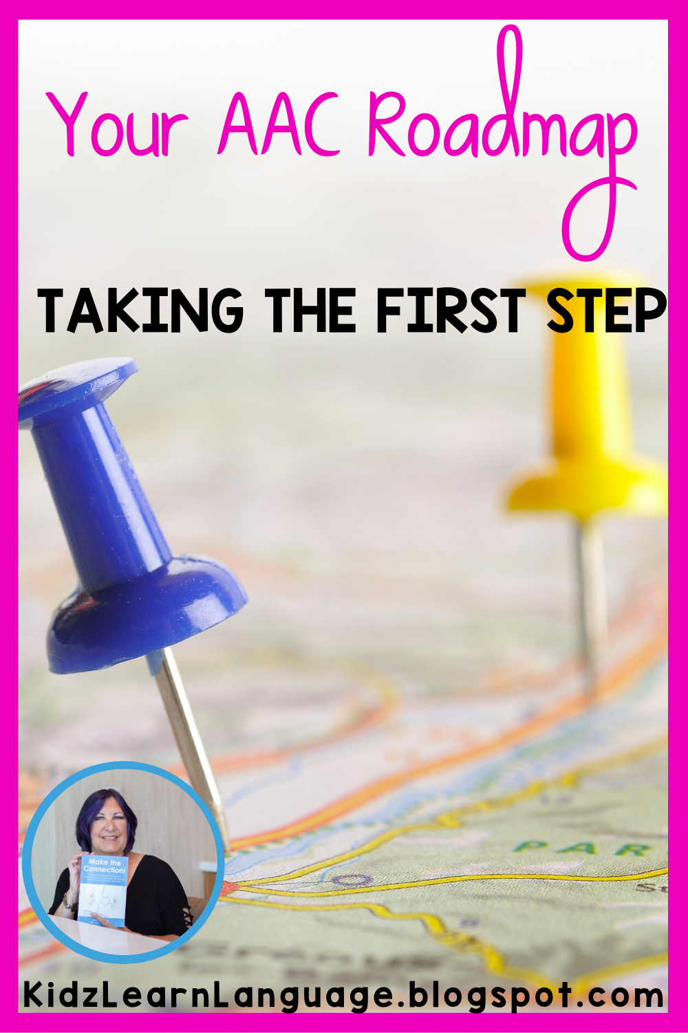 What is the #1 Strategy for Teaching AAC? Forgetting this Can Be ...