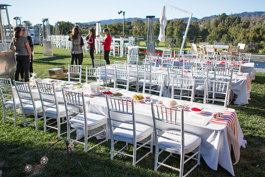 Los Angeles Private Craft Parties & Events